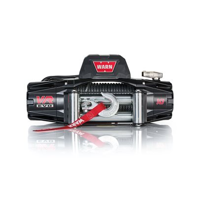 WARN WINCH VR10000 EVO