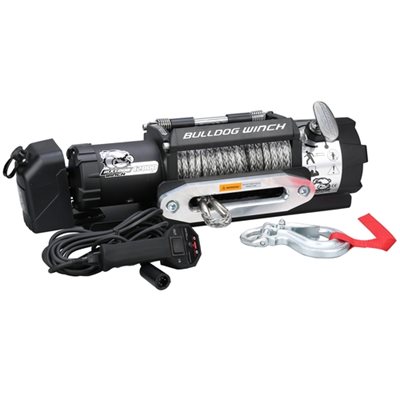 BullDog Winches