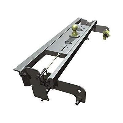 B & W GOOSENECK- 2011-2015 Chevy & GMC 2500 & 3500