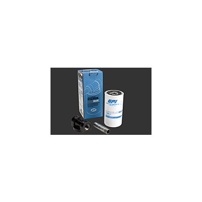 GPI Pumps