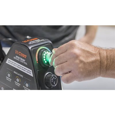 51170 SPECTRUM BRAKE CONTROLLER