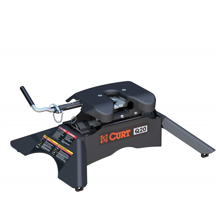 CURT 5TH WHEEL ASSEMBLY 20K