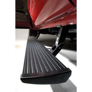 Electric Steps