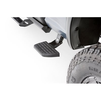 AMP BED STEP 2-RAM 2500 / 3500 (19-22) (NOT DUALLY)
