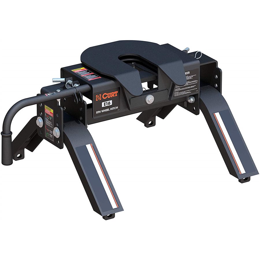 CURT 5TH WHEEL ASSEMBLY 16K