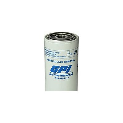 GPI Pumps
