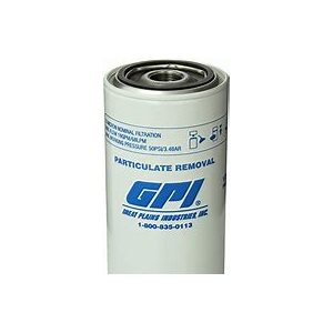GPI Pumps