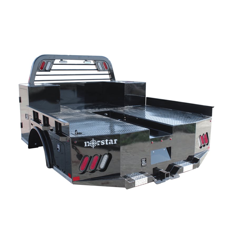 NORSTAR SL MODEL BED