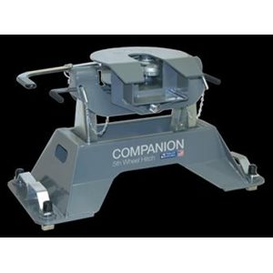 Gooseneck/5th Wheel Adapters