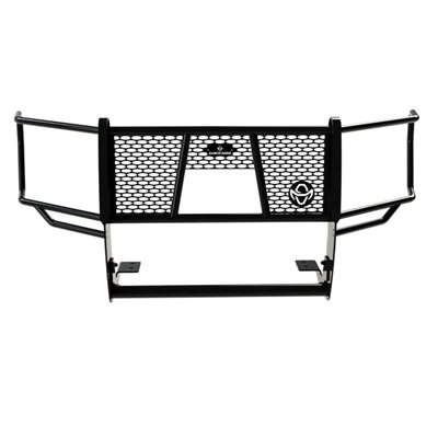 GRILL GUARD-FORD F150 (20-22) W / CAMERA